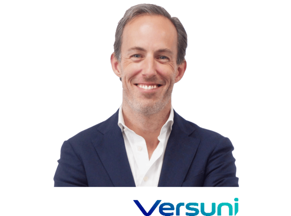 Versuni appoints regional President of Europe & Americas - Newsroom ...