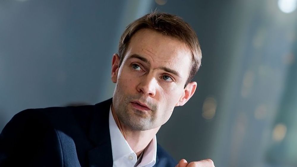 Versuni appoints new Chief Financial Officer - Newsroom | Versuni